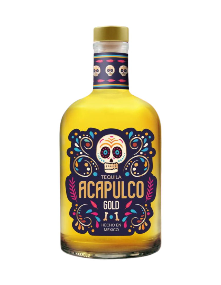 Tequila Acapulco Gold - BTP Group